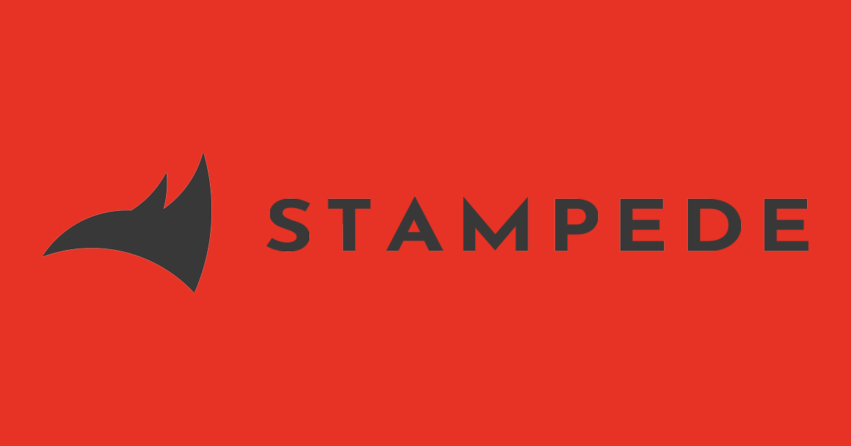 Stampede: Races | Create Momentum